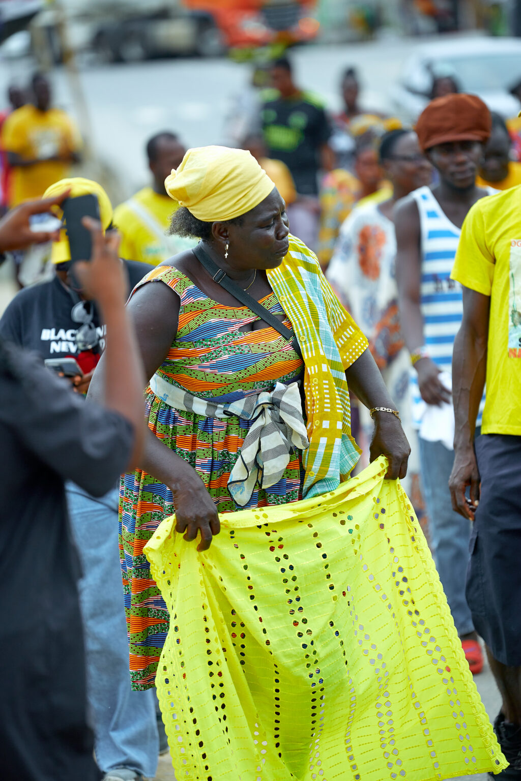 Home - Oguaa Fetu Afahye